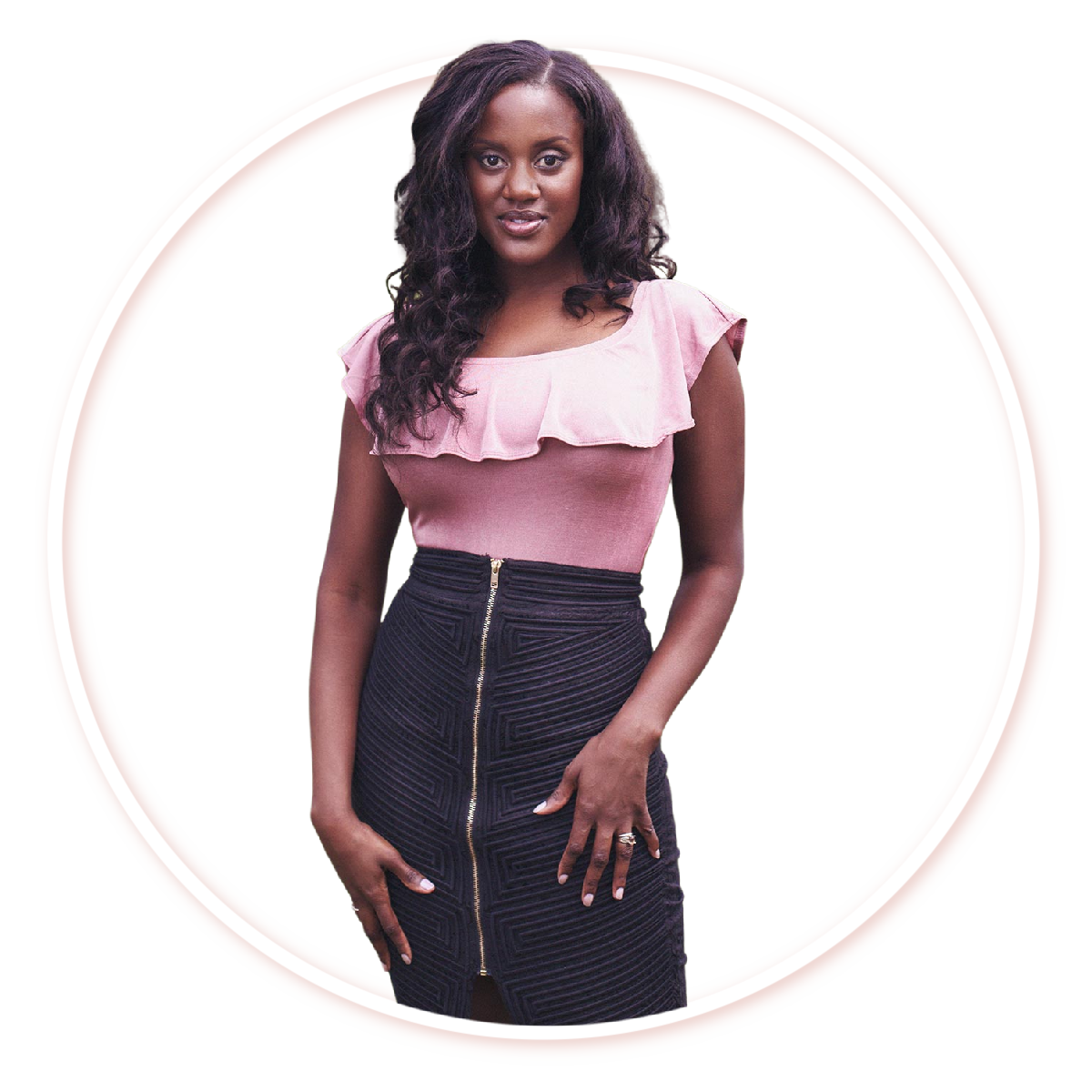 The Bio – Candi Sterling